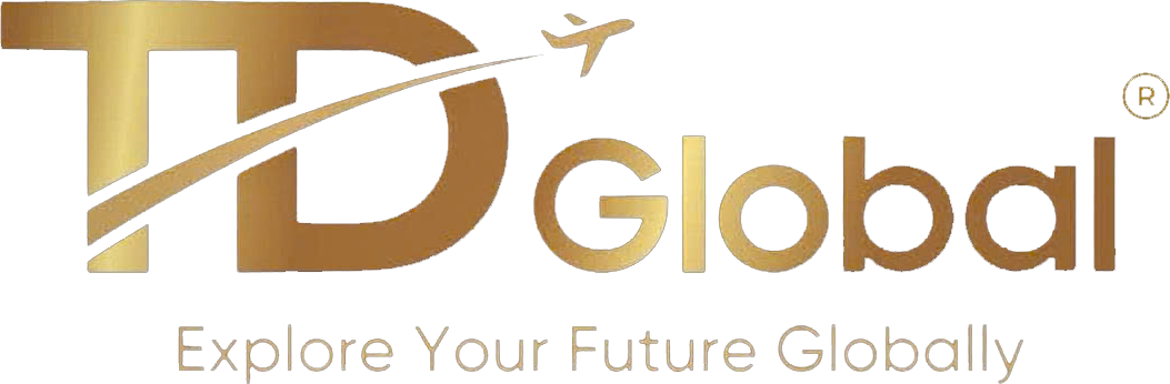 HÀNG KHÔNG - TD Global